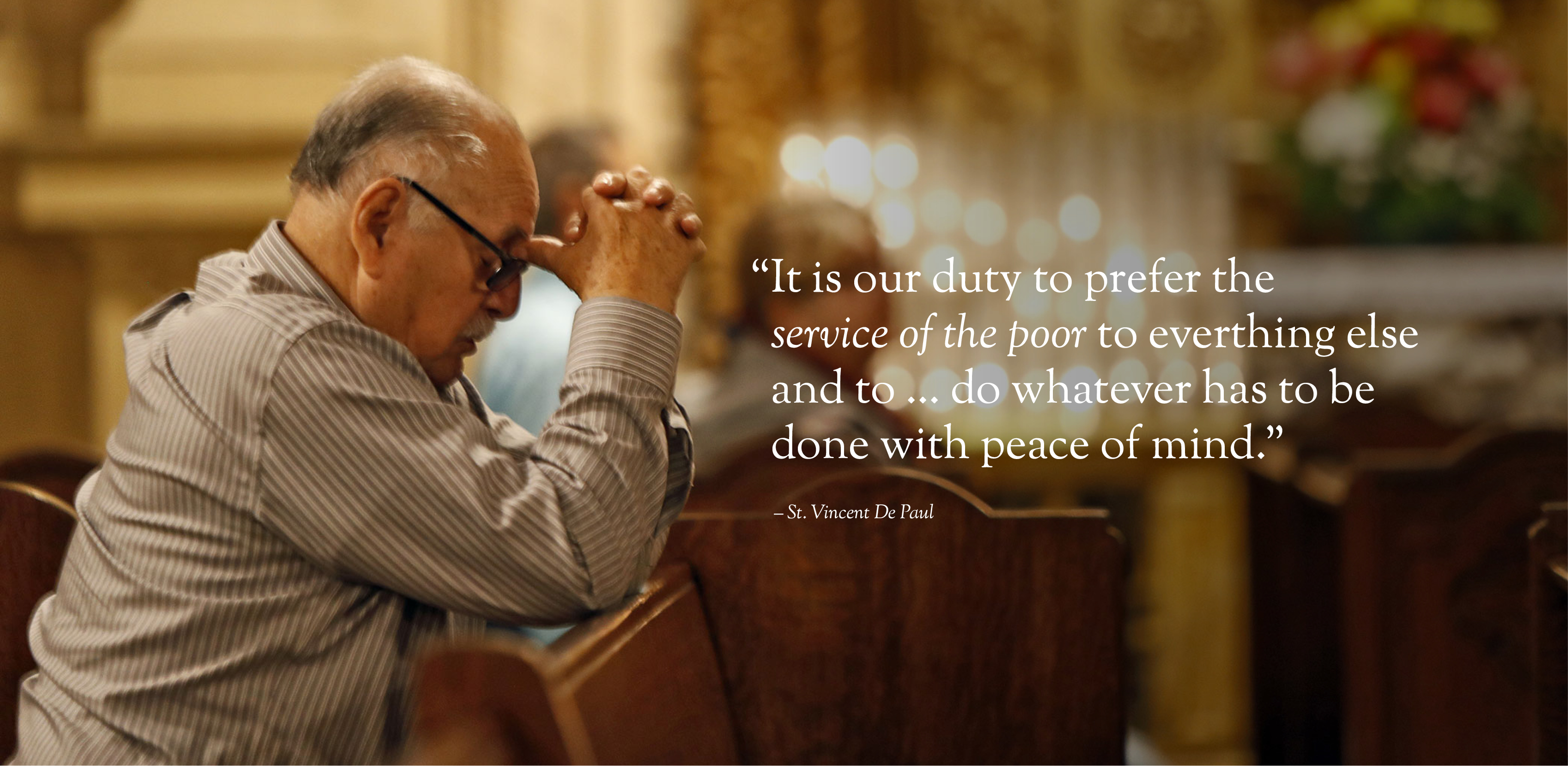 Congregation Of The Mission - - Western Province