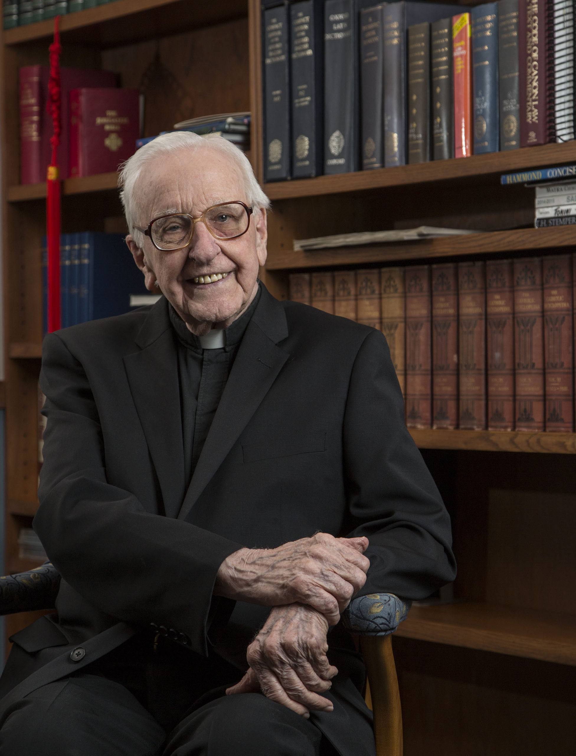 Province News | Congregation Of The Mission