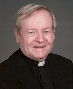 Rev. Michael J. Boyle, C.M.–Sept. 24, 1928-April 4, 2022 | Congregation ...