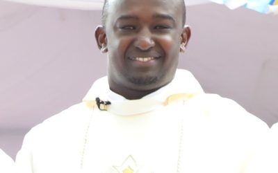 Congregation Of The Mission | Western Province