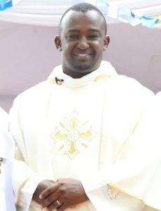 Region of Kenya Elevated to Vice-Province | Congregation Of The Mission