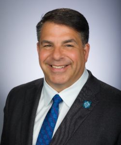 Robert Emanuel, President of DePaul University-Fr. J. Patrick Murphy, C ...