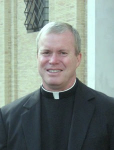 The Class of ‘82–Six Vincentians Celebrate 40 Years of Priestly ...