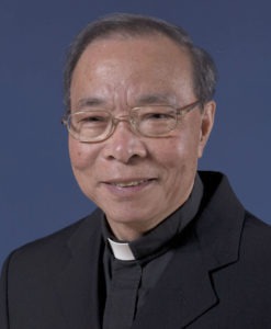 The Class of ‘82–Six Vincentians Celebrate 40 Years of Priestly ...