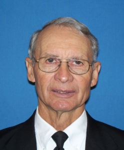 Bro. Richard Hermann, C.M.–Oct. 31, 1935-Feb. 4, 2023 | Congregation Of ...