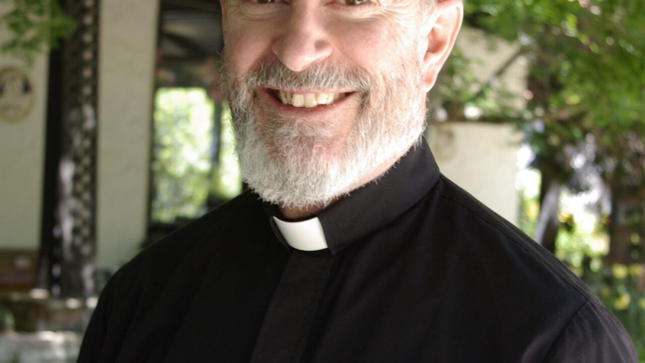 Staff Directory | Congregation Of The Mission