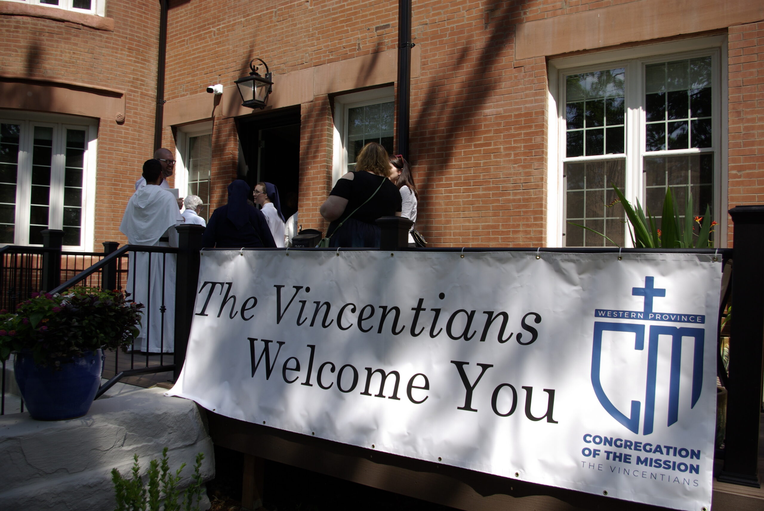 Province News | Congregation Of The Mission