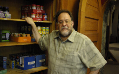 Congregation Of The Mission | Western Province