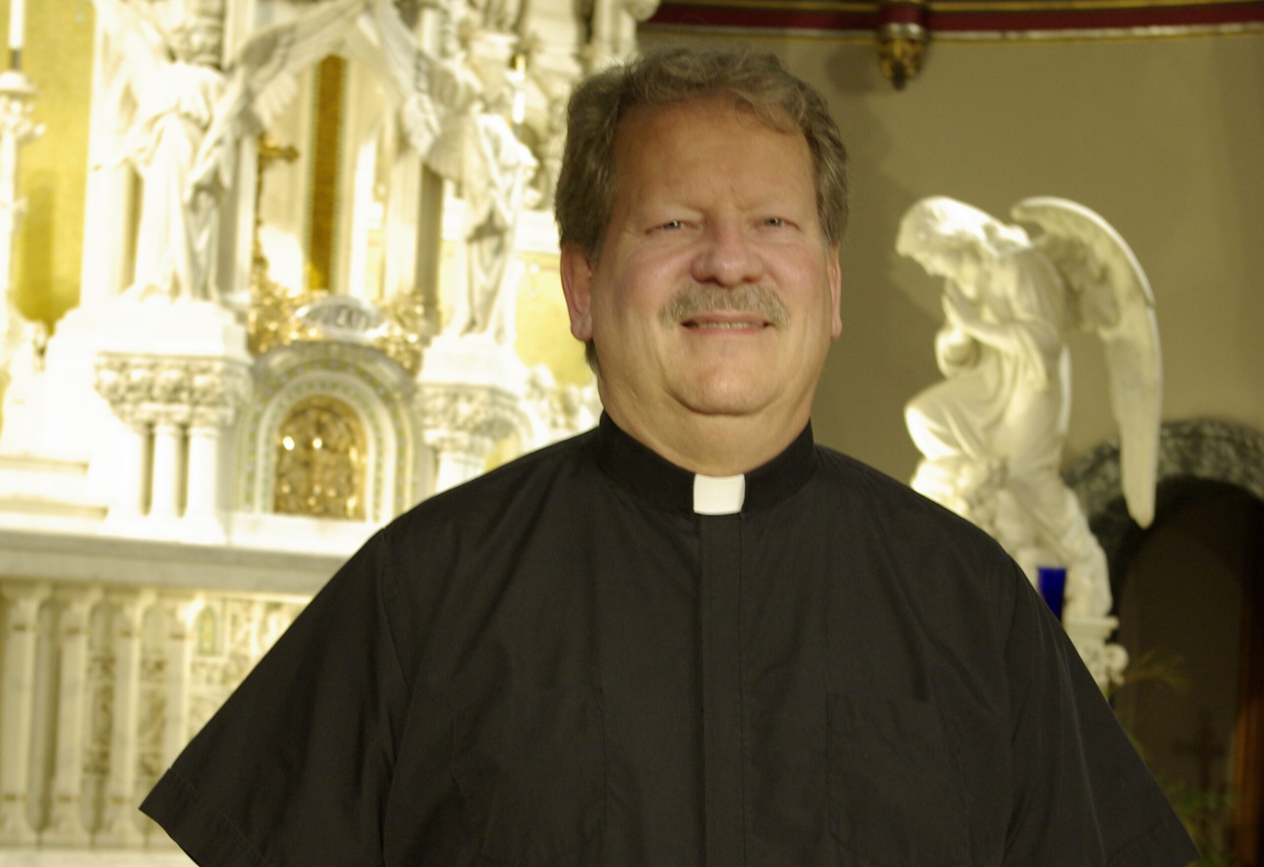 Province News | Congregation Of The Mission